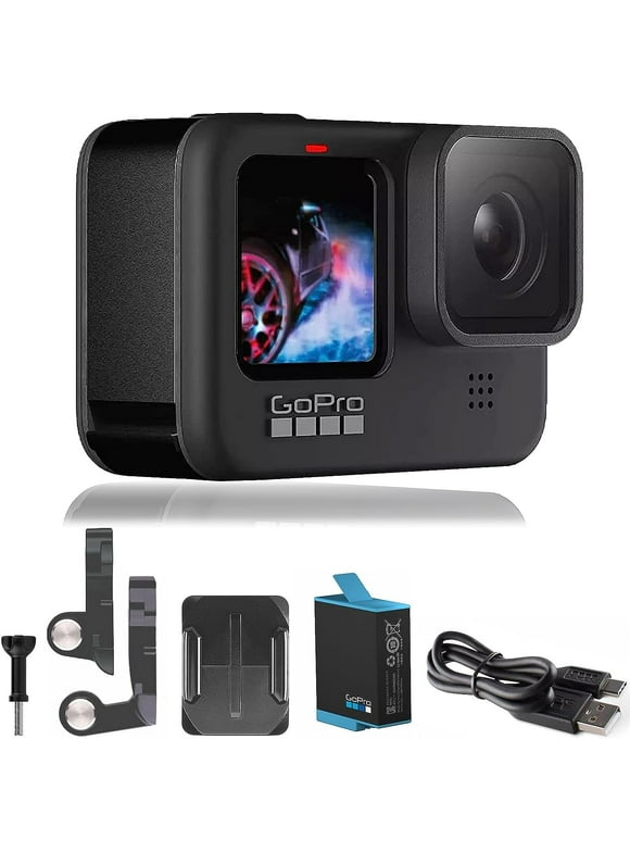 GoPro Cameras - Walmart.com