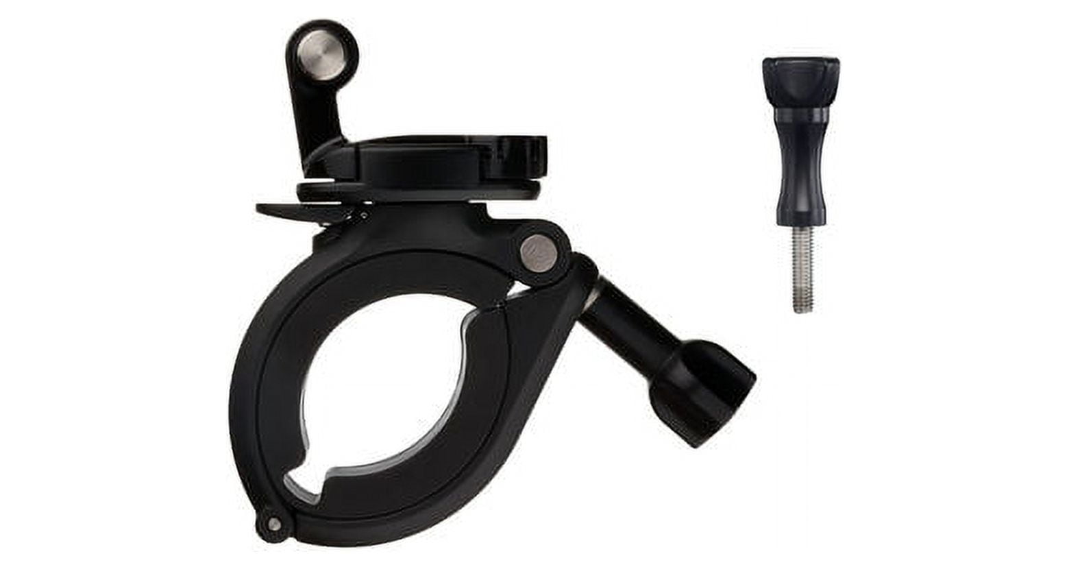 GoPro Large Tube Mount (Roll Bars + Pipes + More) (GoPro Official Mount ...