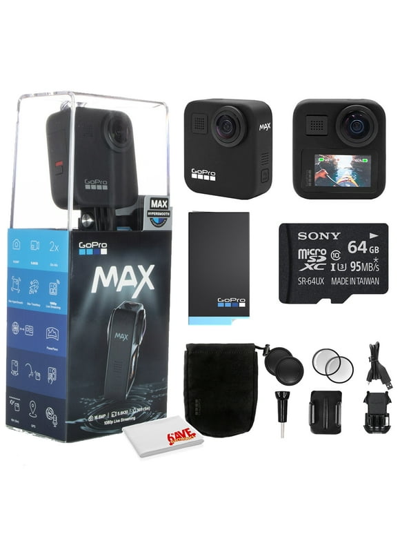 GoPro Cameras - Walmart.com