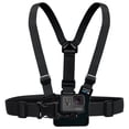 GoPro Performance Chest Mount (All GoPro Cameras) - Chest Harness ...
