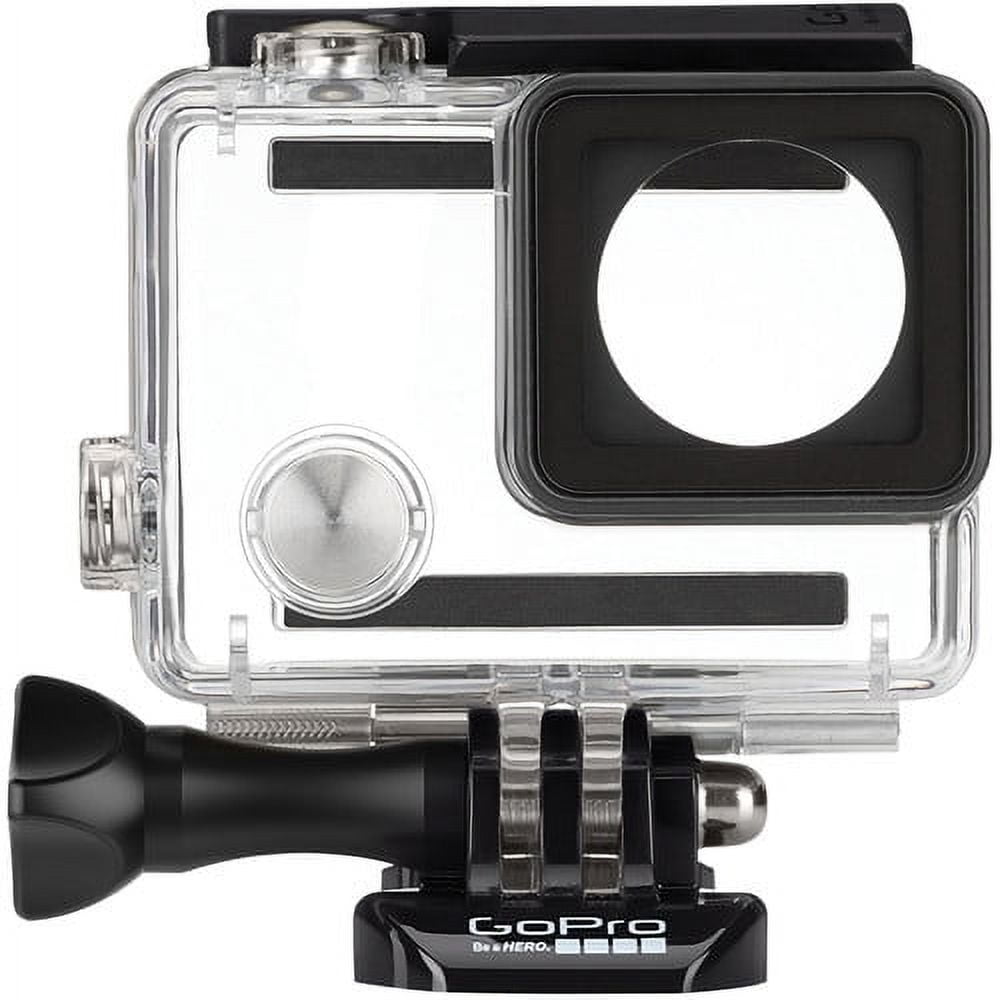 GoPro Standard Housing (HERO4, HERO3) (GoPro Official Mount) - Walmart.com