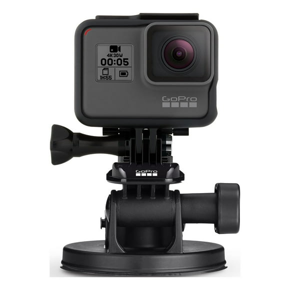 Gopro Window Mount