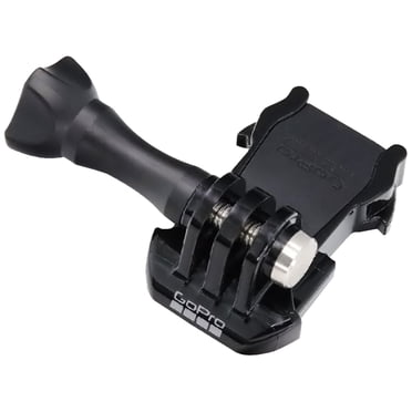 GoPro Helmet Attachments Kit with Head Strap/Quik Clip Mount - Walmart ...