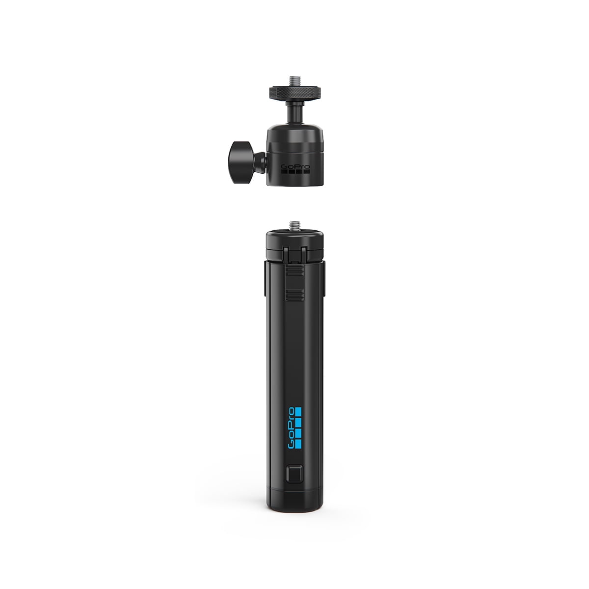GoPro Tripod with Ball Head for Action Cameras - Walmart.com