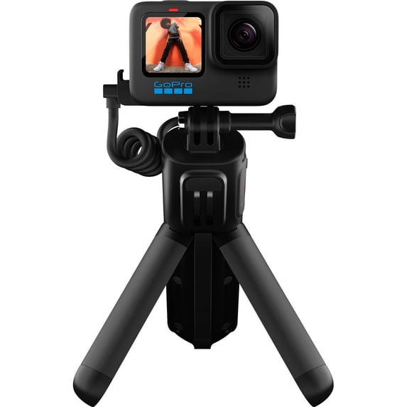 GoPro Volta Premium Battery Grip with 4 Hour Battery Life, Wireless ...