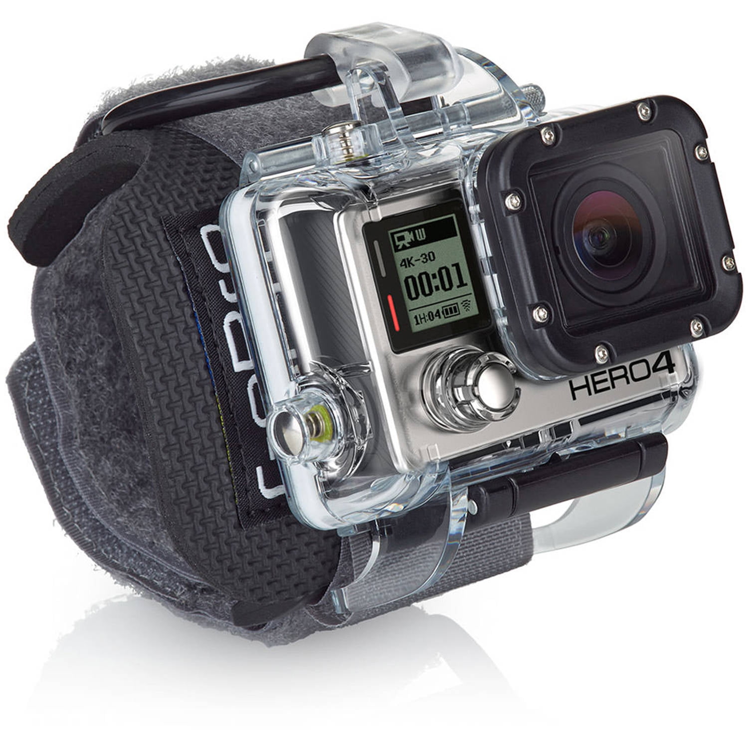 GoPro Wrist Housing - Walmart.com