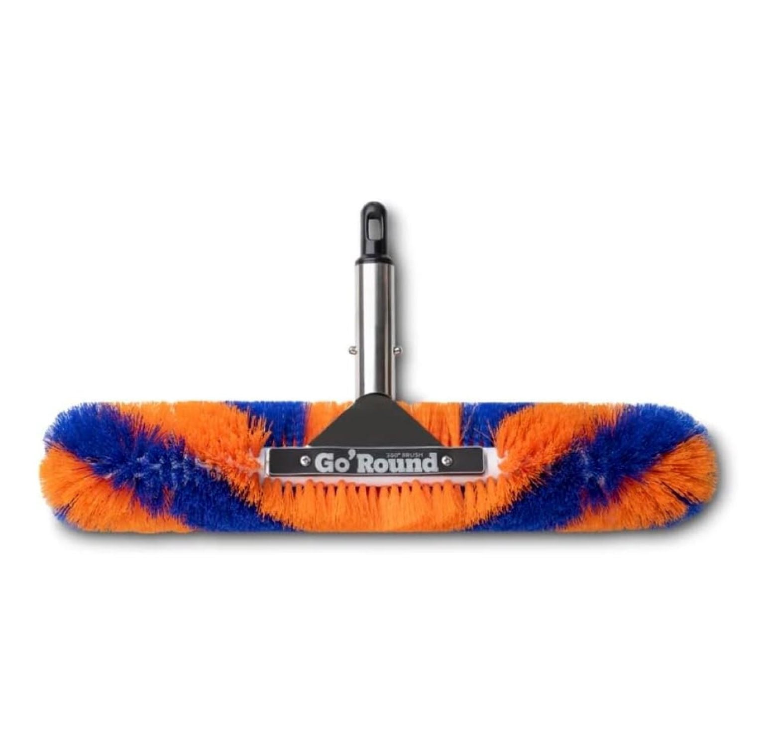 GoRound 360 Pro Pool Brush 18 inches 18-Inches - Walmart.com