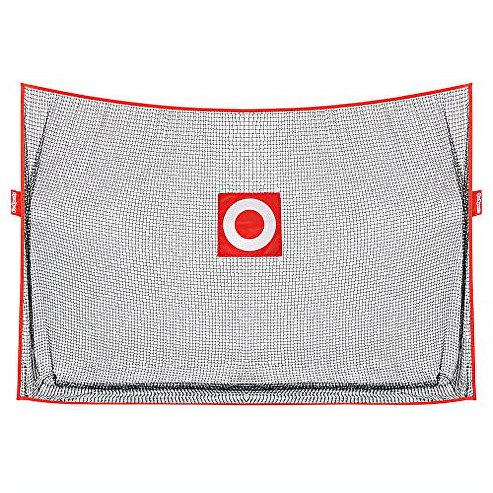 GoSports 10'x7' Replacement Golf Net - Compatible Brand 10'x7' Golf Net ...