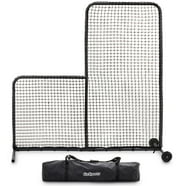 Louisville Slugger Portable Pitching Screen - Walmart.com