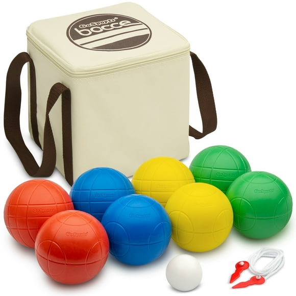 Bocce Ball Sets in Outdoor Games - Walmart.com