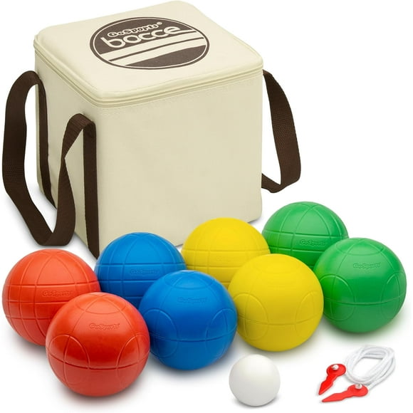 Bocce Ball Sets in Outdoor Games - Walmart.com