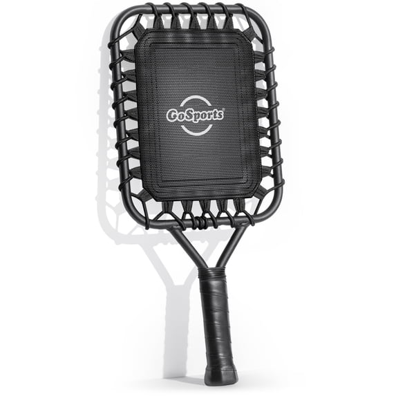 GoSports Fungo Baseball Racket for Fly Balls, Grounders, and Line ...