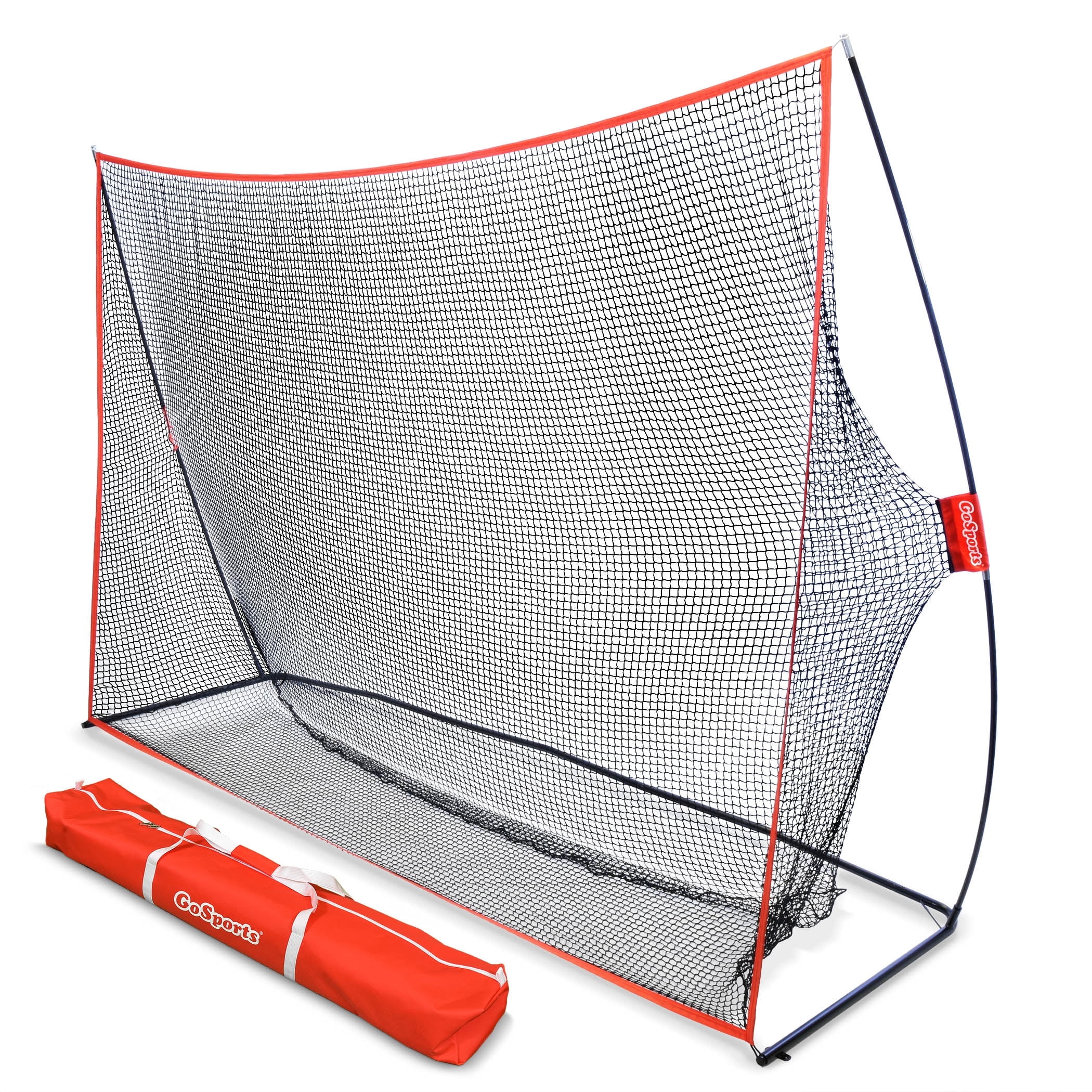 GoSports, Golf Practice Hitting Net, 10'x7' size, Designed for Golfers ...