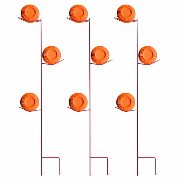Clay Gun Targets in Gun Targets - Walmart.com