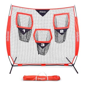 Football Kicking & Throwing Nets in Football Training Equipment ...
