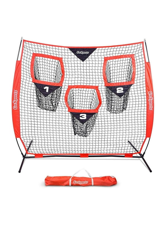 Football Kicking & Throwing Nets in Football Training Equipment ...