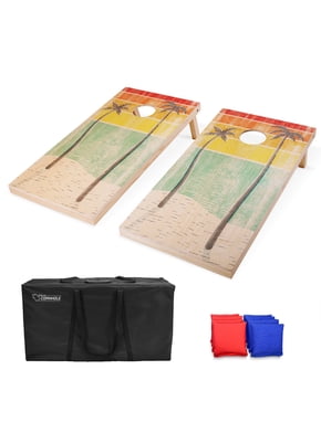 Cornhole in Toss Games - Walmart.com