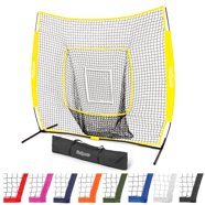 Louisville Slugger Portable Pitching Screen - Walmart.com