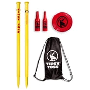 Kan Jam Original Disc Toss Target Game for the Backyard, Beach, Park ...
