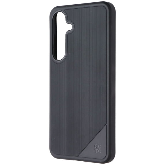 GoTo Flex Slim Case for Samsung Galaxy S24+ (Plus) - Black - Walmart.com