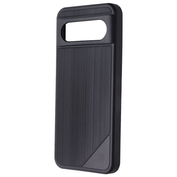 GoTo Flex Slim Cell Phone Case for Google Pixel 8 - Black - Walmart.com