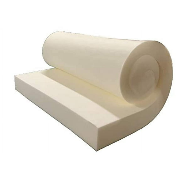 Upholstery Foam 3 Inch High Density