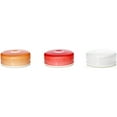 GoTubb 3-Pack, Medium, (2oz), Clear/Orange/Red - Walmart.com