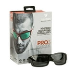 GoVision Pro Recording Sunglasses, Size: One Size Fits Most - Walmart ...