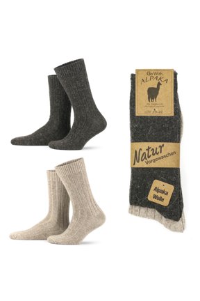 Pacas Socks
