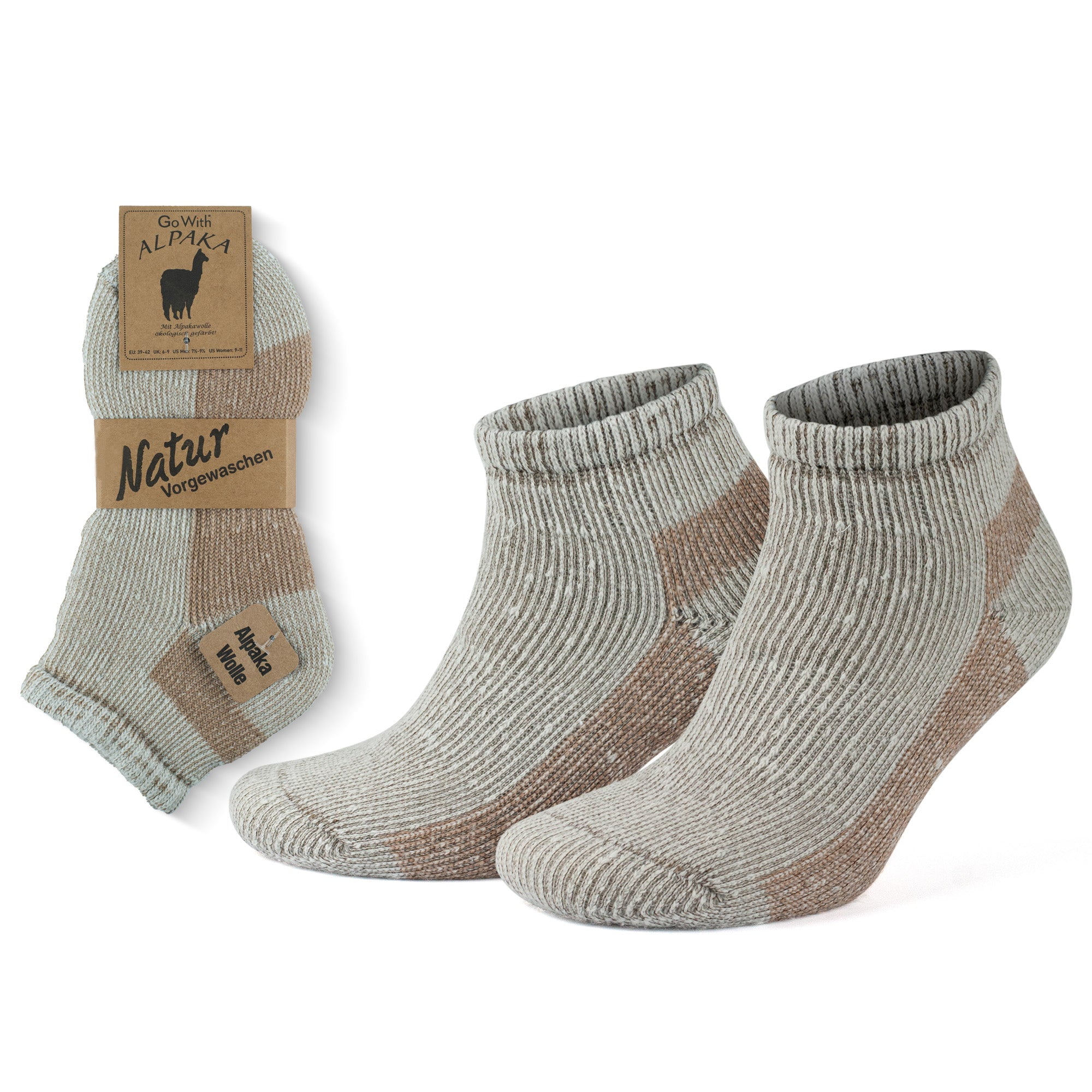 Omni Wool Unisex Merino Wool Multi-Sport Warm Hikers Hunting Socks, 3 ...