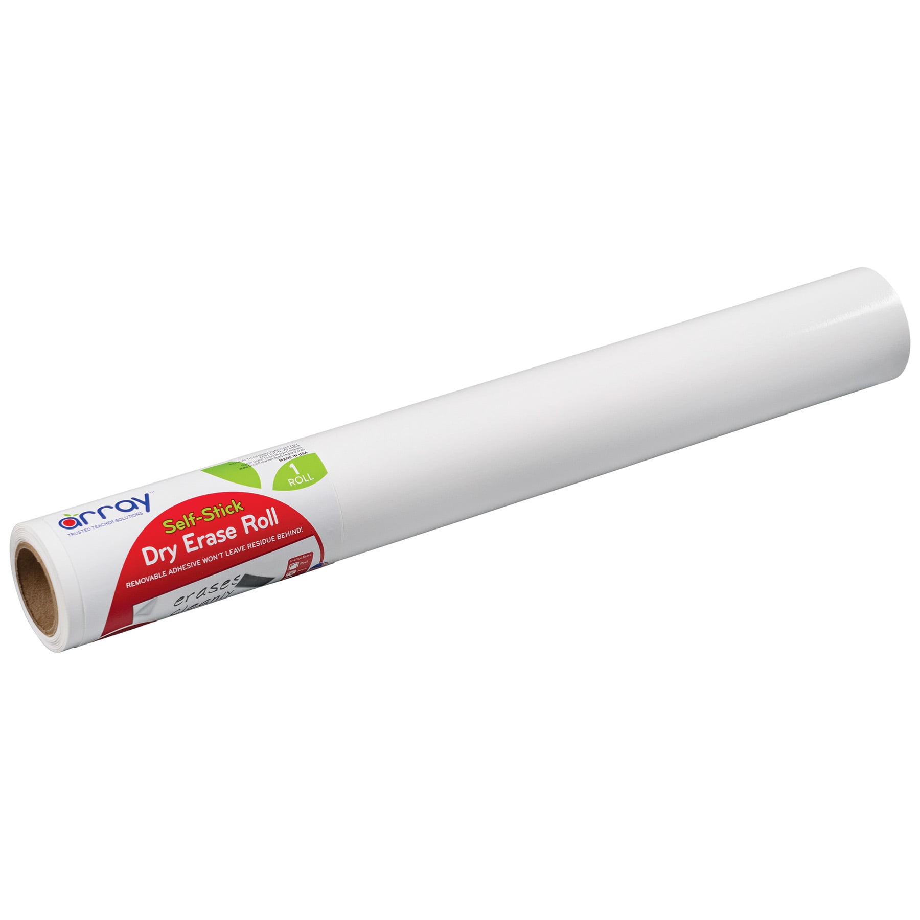 GoWrite! Dry Erase Roll - Walmart.com