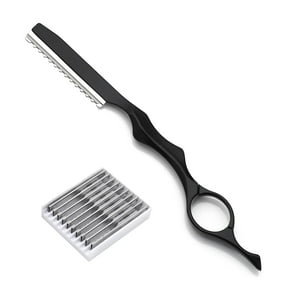 Razor Hair Cutting Comb