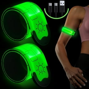 Led Running Armbands