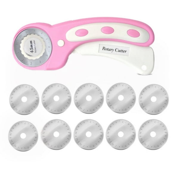 Fabric Cutter Roller