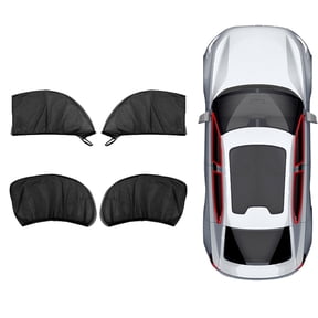 Mesh Window Screens Cars