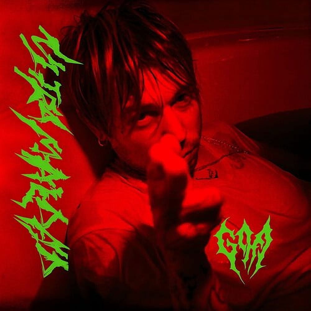 Goa - Ultramaldad - Music & Performance - CD - Walmart.com