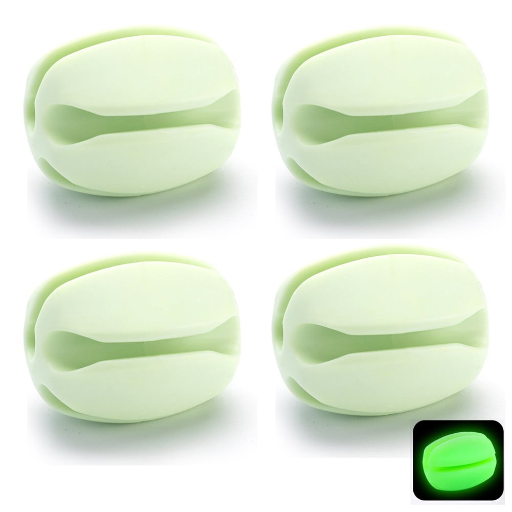 Goader 4PCS Fishing Rod Holder Fishing Pole Bundle Rod Ball Rod ...