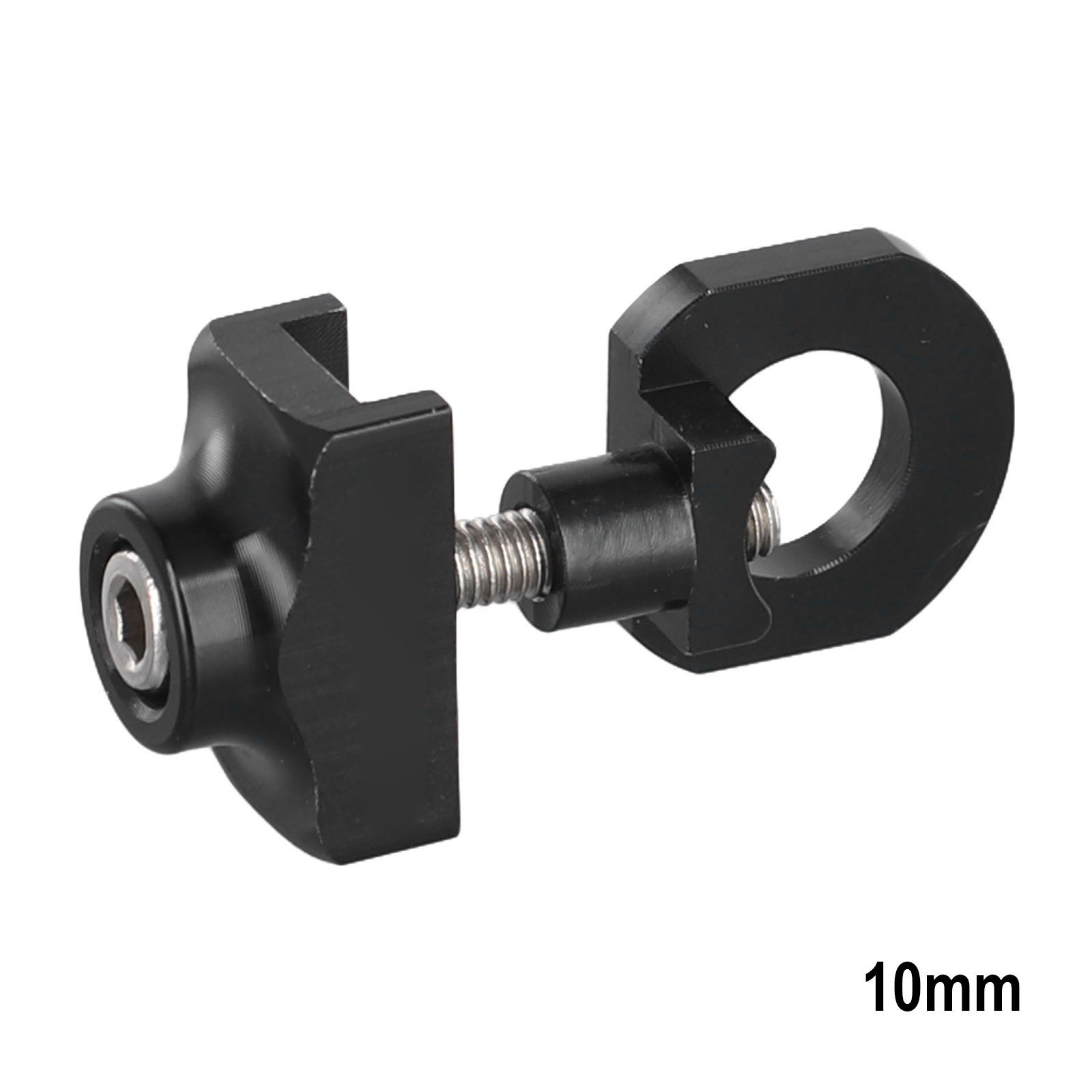 Goader Bicycle Bicycle Chain Tensioner Tug Adjuster Holder Fixed Gear ...