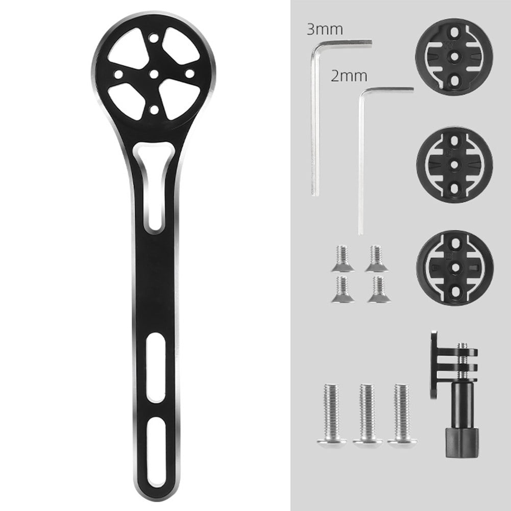 Goader Bicycle Computer Holder Mountain Bike Handlebar Instrument ...