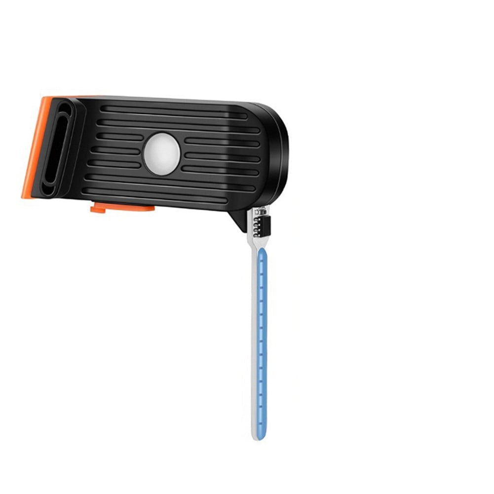 Goader Bicycle Dripping Tail Light Turn Signal Safety Decorative ...