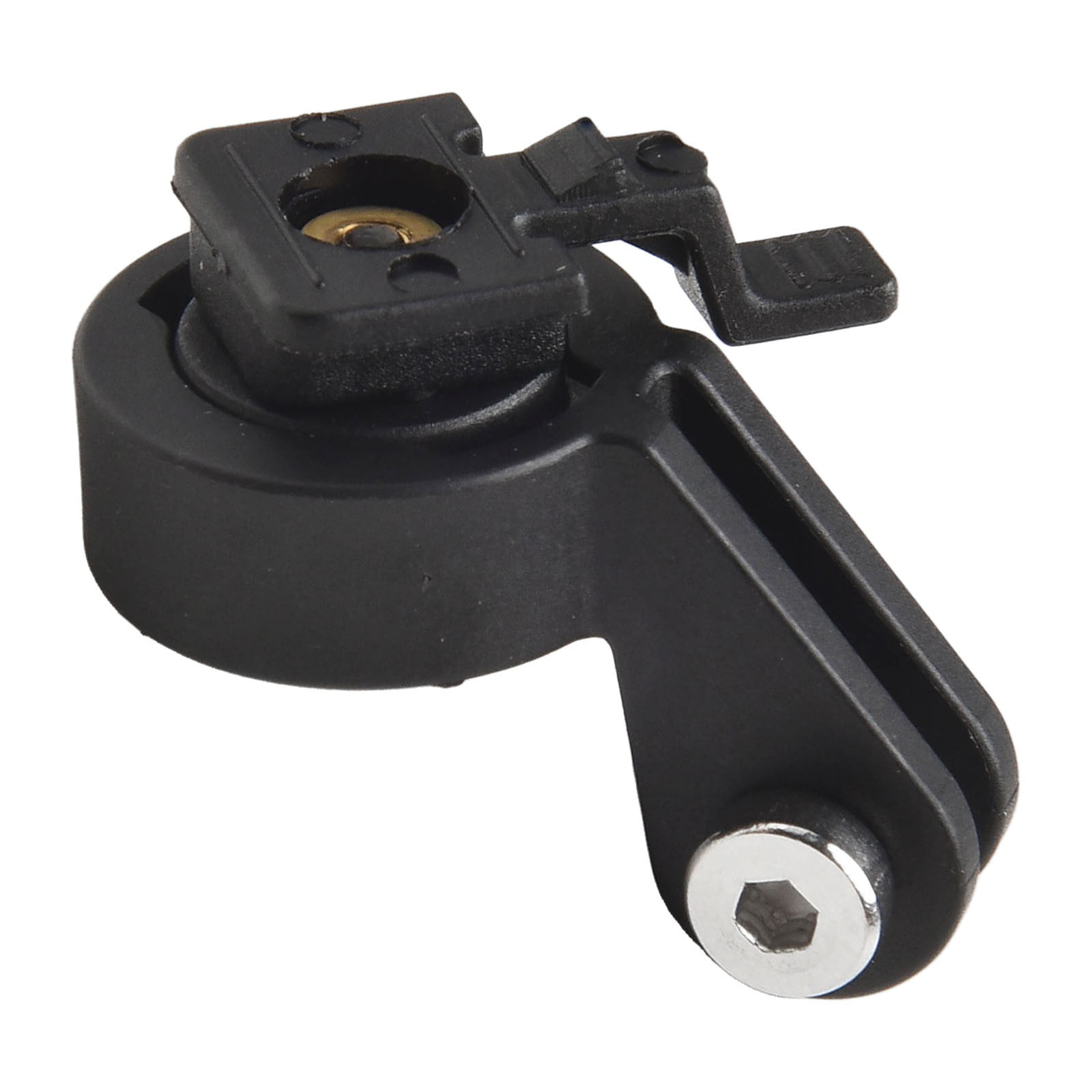 Goader Bike Light Mount Adapter Front Headlight Bracket Mount for ...