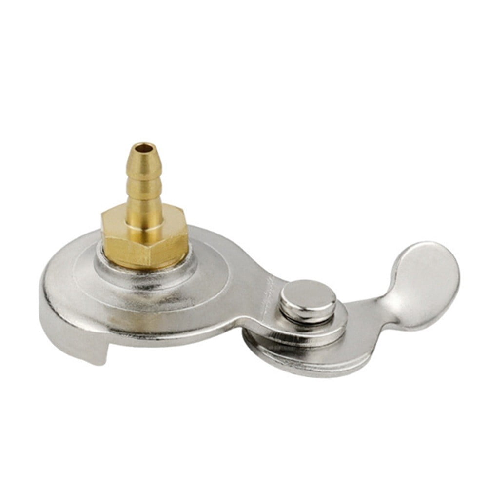 Goader Butane Bottle Opener Valve Cylinder Quick Connector Constant ...