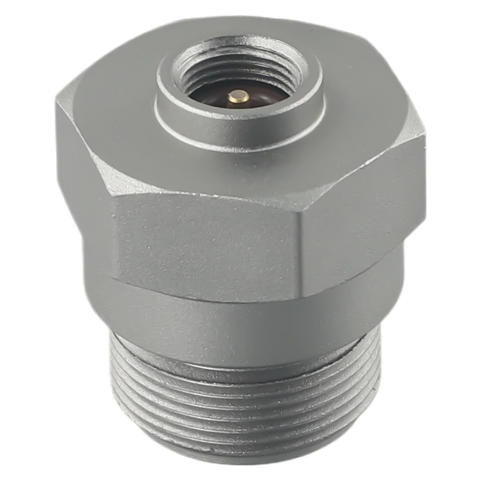 Goader Camping Gas Stove Adapter Valve Propane Gas Device Connector ...