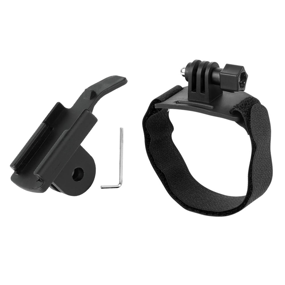 Goader Center Fork Bicycle Headlight Bracket Bike Front Fork Light ...