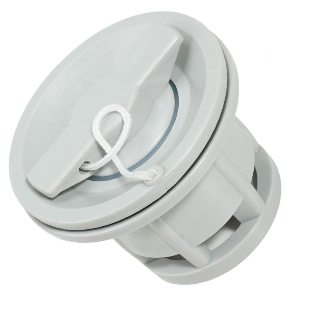 Goader Double Seal Air Valve Nozzle Cap 6 Hole for Inflatable Boat ...