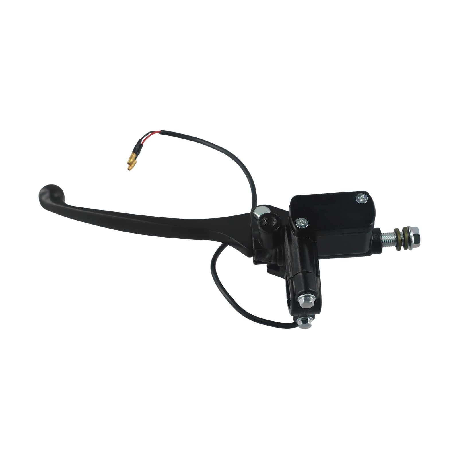Goader Electric Vehicle ebike Hydraulic brake Pump Hydraulic brake left ...