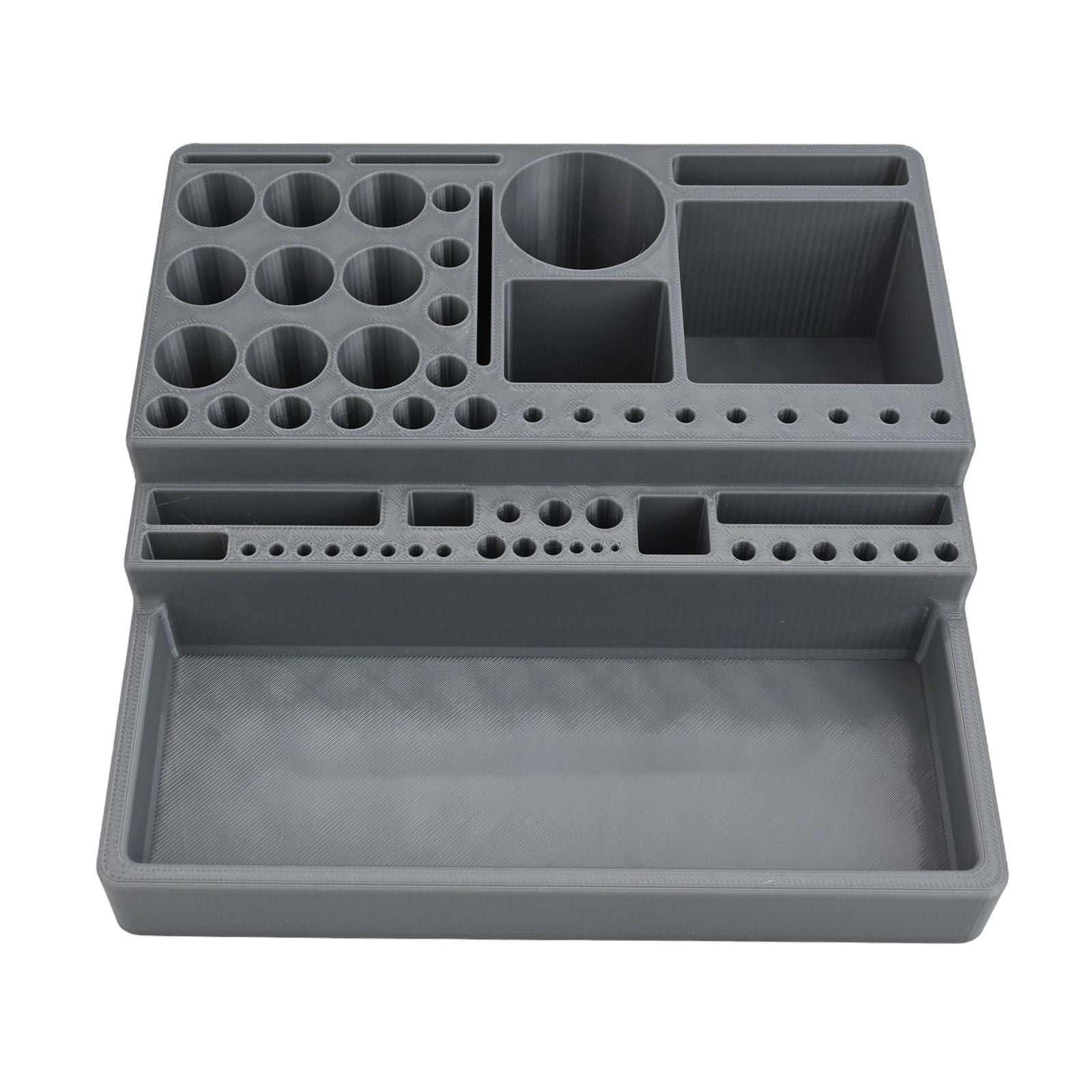 Goader Fly Tying Tool Storage Holder Desktop Storage Rack Fly Tying ...