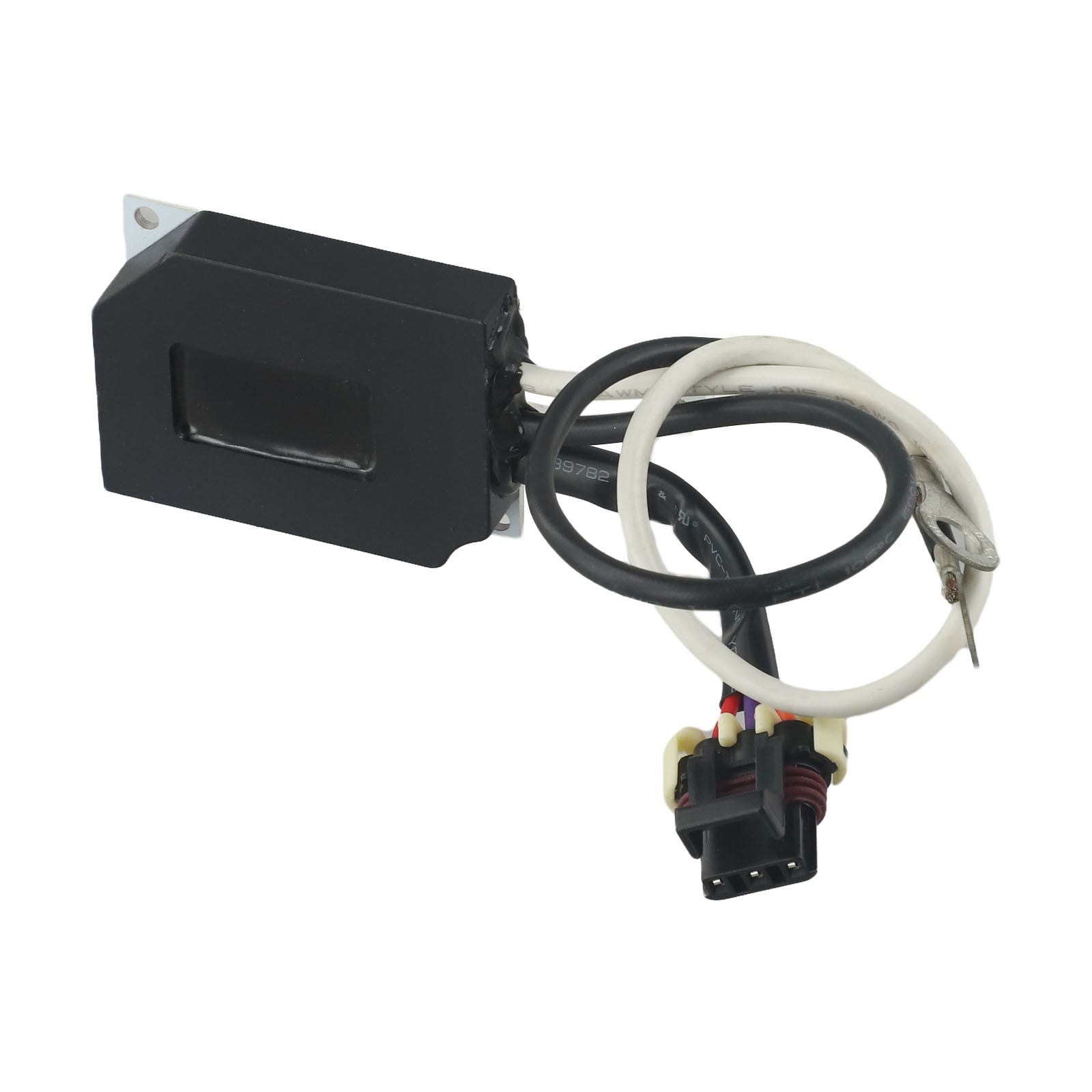 Goader For Golf Carts Resistor Control Assembly for EZGO 608148 - for ...