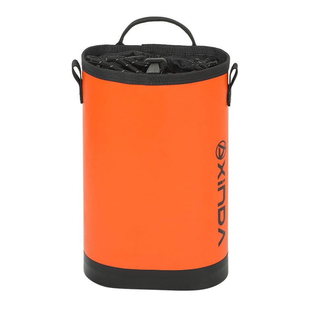 Goader Outdoor Rock Climbing Tool Bag Tree climbing Adjustable Waist ...