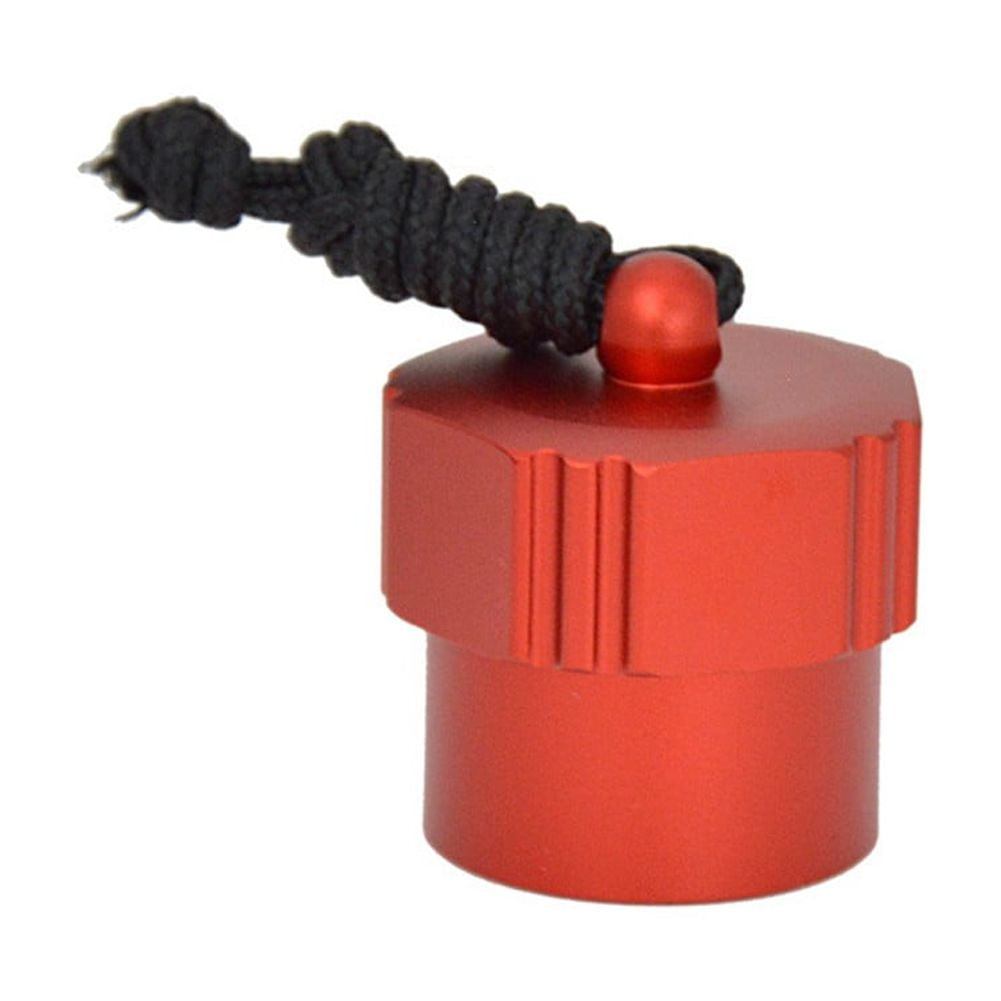 Goader Scuba Diving Dust Cap Tank Protection Cover for Din First Stage ...